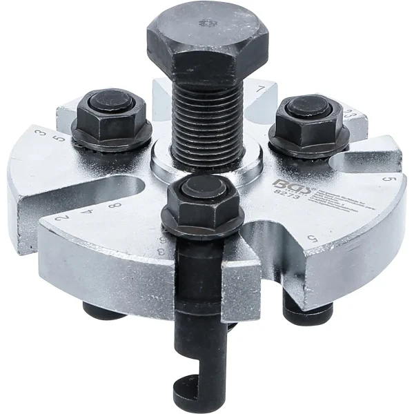 EXTRACTOR DE POLEAS UNIVERSAL - Herramientas México